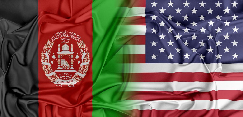 U.S. Announces $125 Million Humanitarian Assistance for Afghans ...
