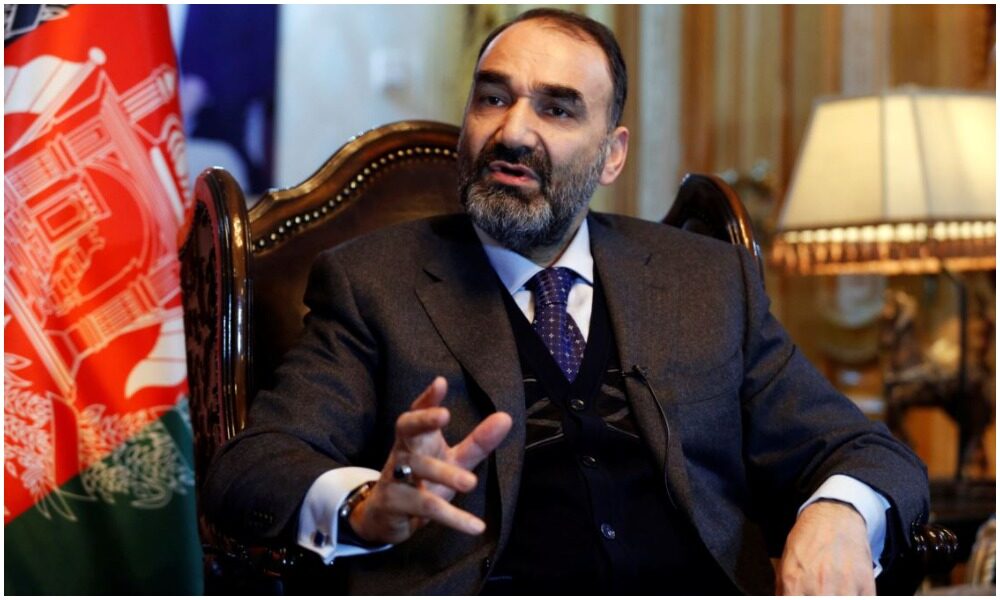 Atta Noor asks India to ‘engage with Taliban without giving them ...