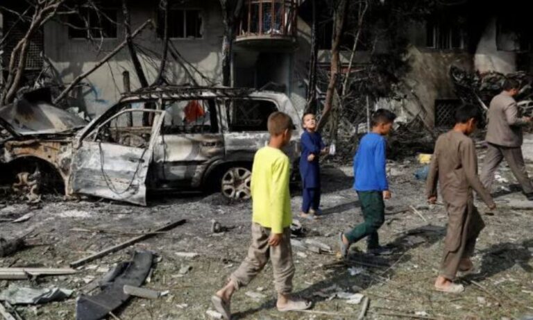 Ali Reza Asahi, Afghan bodybuilding champion, dies in Kabul | Ariana ...