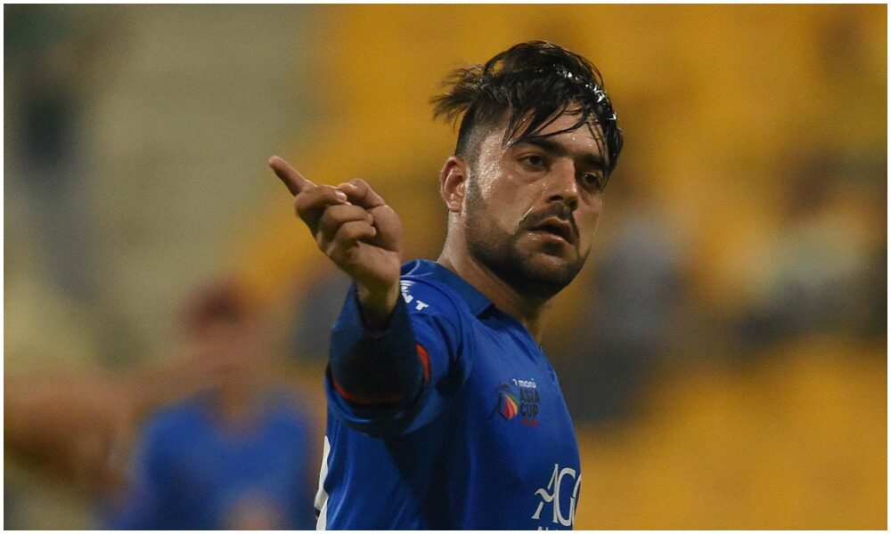 India’s legendary cricketer ‘would like to meet Rashid in the nets ...