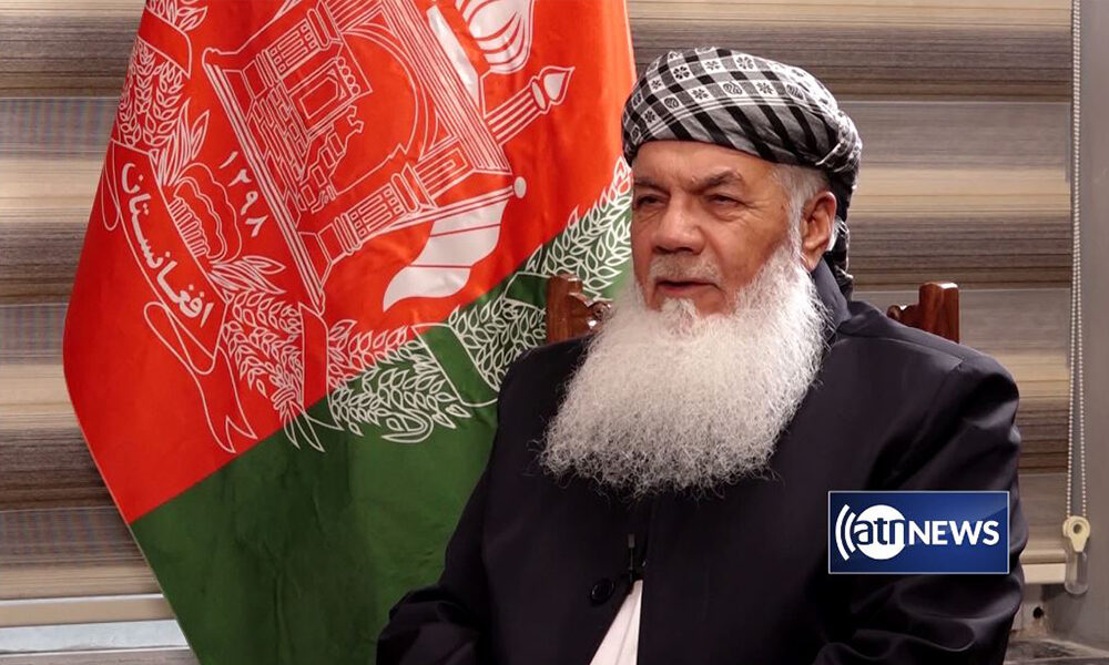 Exclusive interview with Ismail Khan, a member of the HCNR Leadership ...