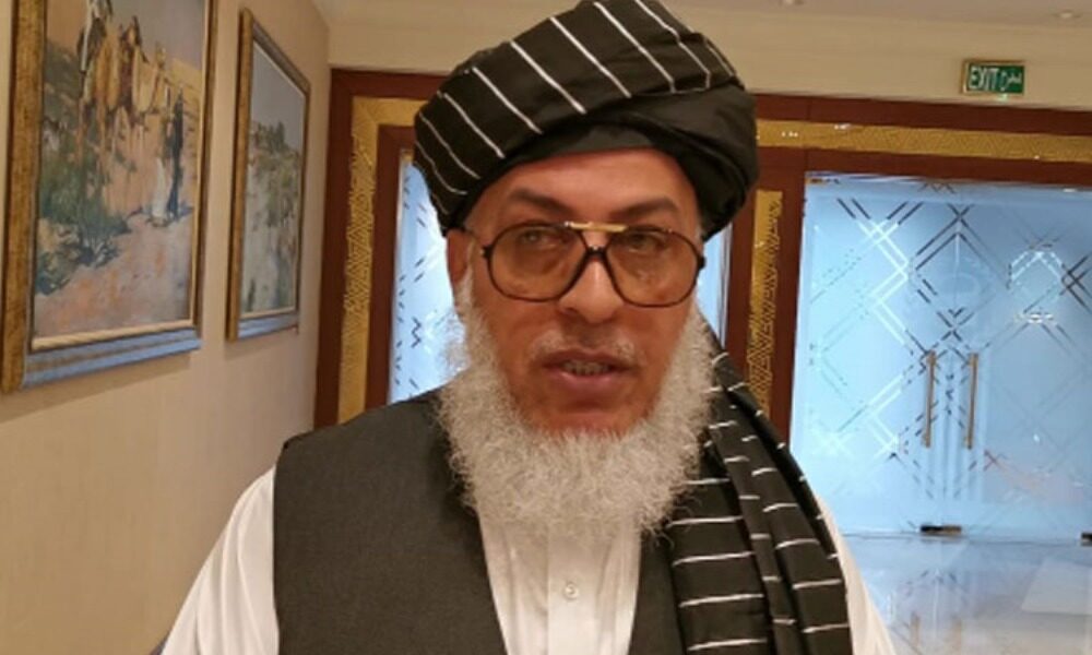 Ghani's administration is main hurdle for peace in Afghanistan: Taliban ...