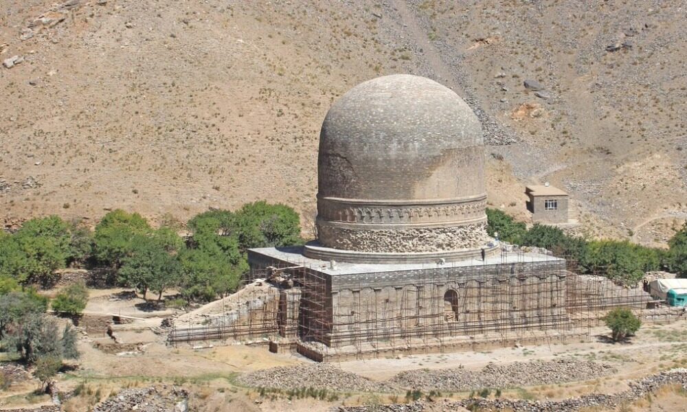 Taliban issues order forbidding excavation and trade of artifacts ...