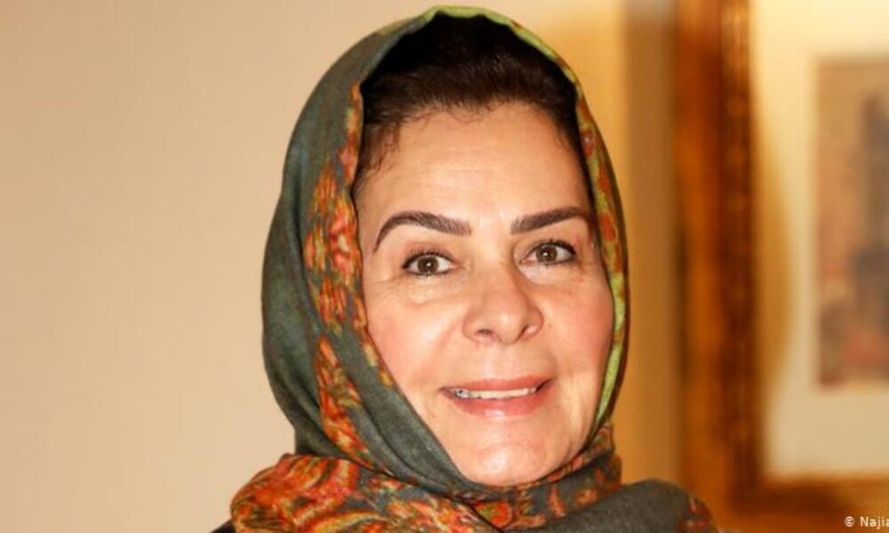 Women playing key role in peace talks: Fatima Gailani | Ariana News ...