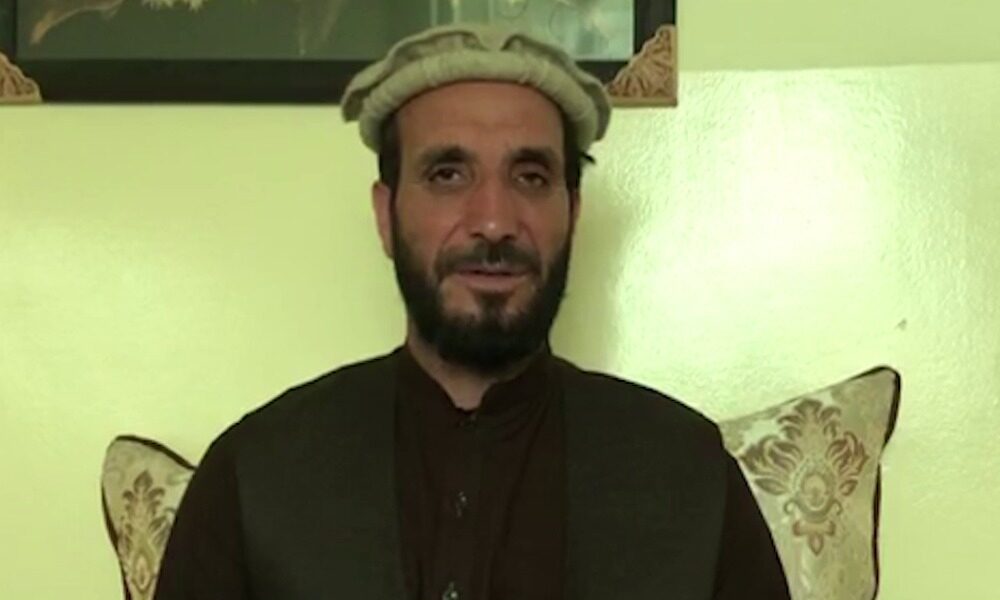 Wardak council accuses Alipour’s men of downing helicopter | Ariana ...