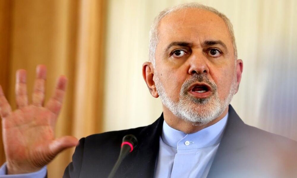Iran's Zarif blames Israel for Natanz incident, vows revenge | Ariana ...