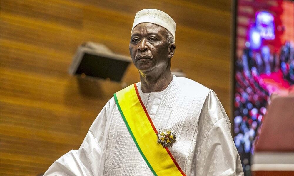 Military detain Mali’s president, prime minister and defence minister ...