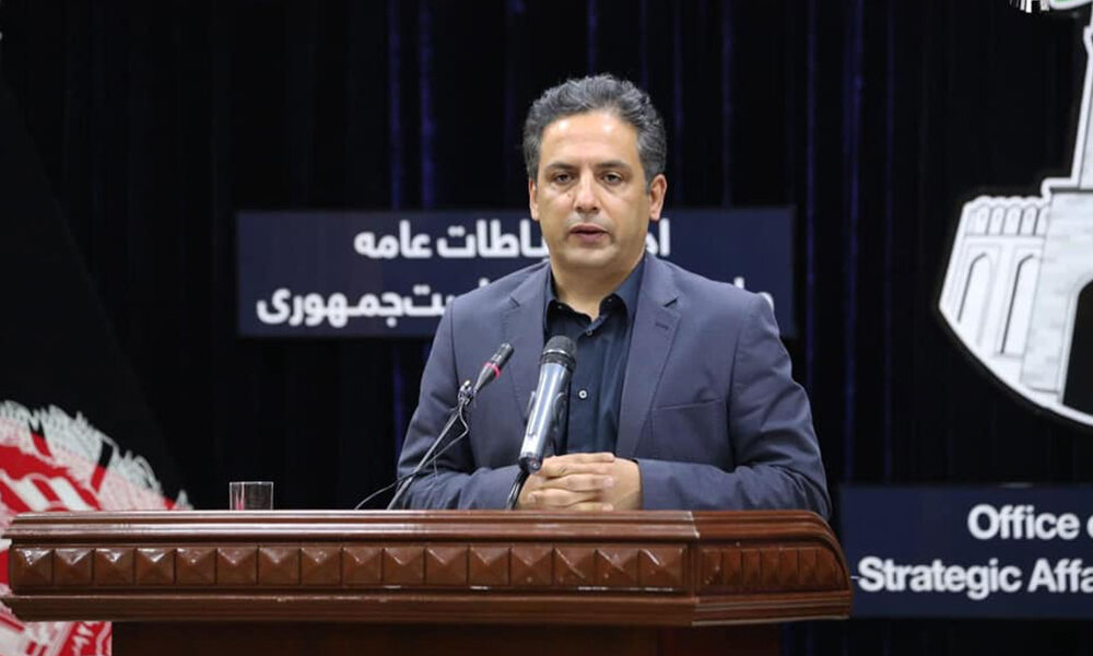 Govt says Taliban’s onslaught is a ‘wave of violence that won’t last ...