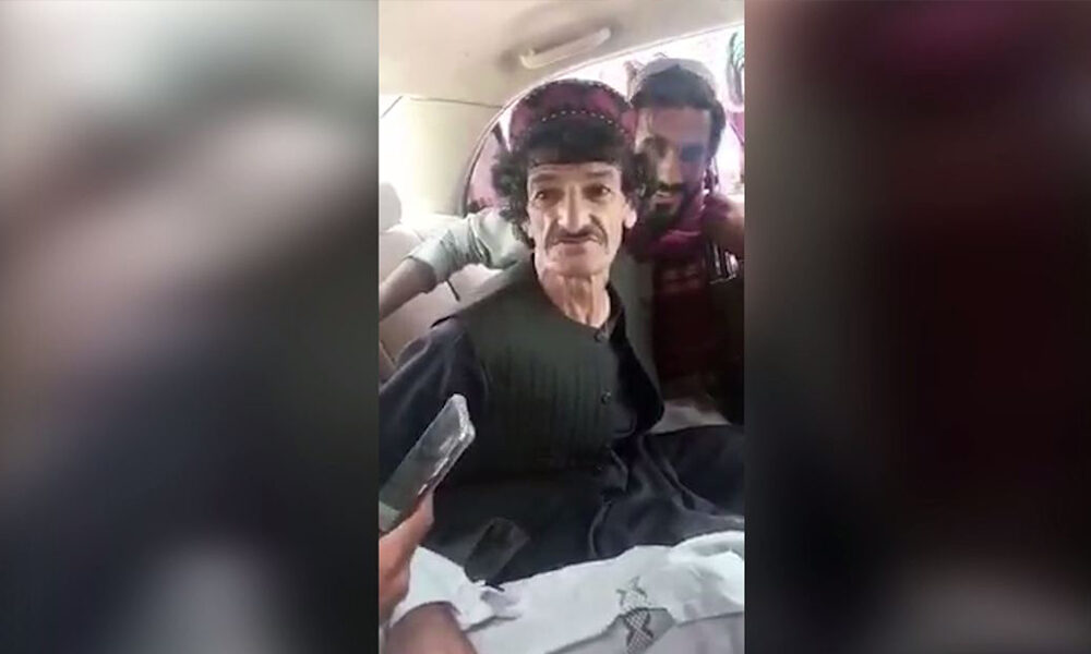 Well known Afghan comedian gunned down in Kandahar | Ariana News ...