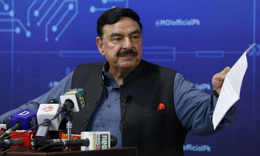 Afghan envoy's daughter ‘not abducted’, Pakistan’s interior minister ...