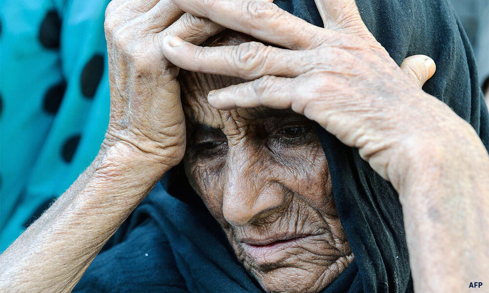 Afghanistan is the saddest country in the world | Ariana News ...