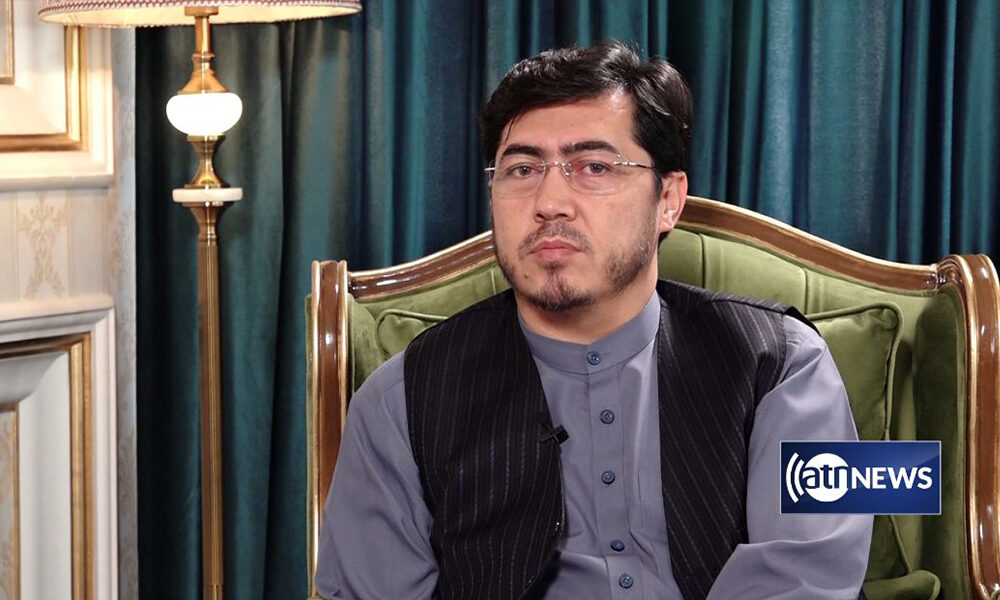 Tahawol: Exclusive interview with Jafar Mahdawi, Secretary General of ...