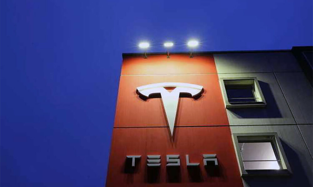 Musk donated over $5.7 billion in Tesla shares to charity in November ...