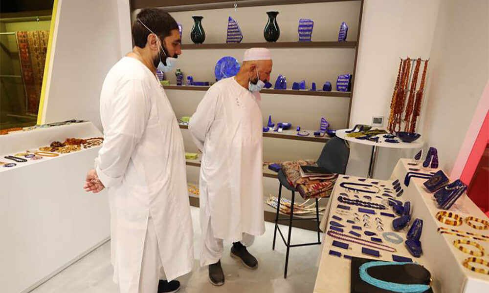Afghan traders still unable to make foreign payments despite new ...