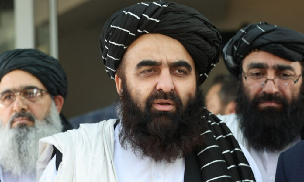 Muttaqi to attend China meeting on Afghanistan | Ariana News ...