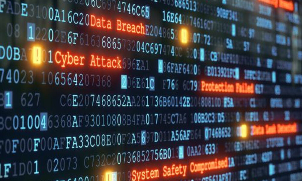 Ukrainian telecom company's internet service disrupted by 'powerful ...