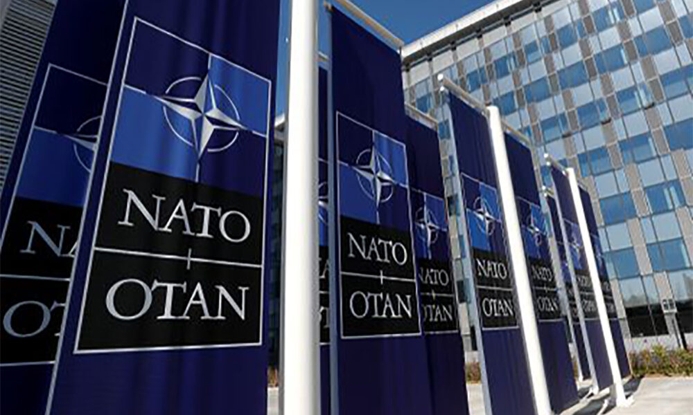 Sweden says it received U.S. security assurances if it hands in NATO ...