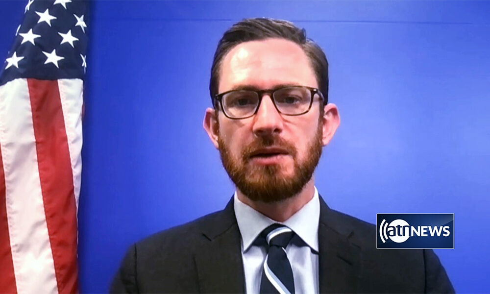 Thomas West says Afghanistan is still a priority for Washington ...