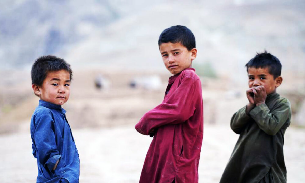 ‘We cannot abandon 40 million Afghans’: UNDP head | Ariana News ...