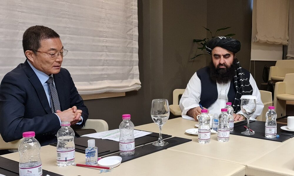 Japan to provide $14 million in aid for Afghanistan's agriculture ...