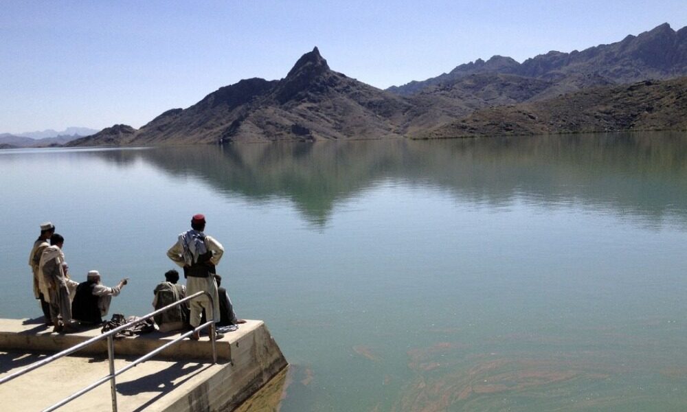 Major dam to be built in Nimruz province | Ariana News | Afghanistan News