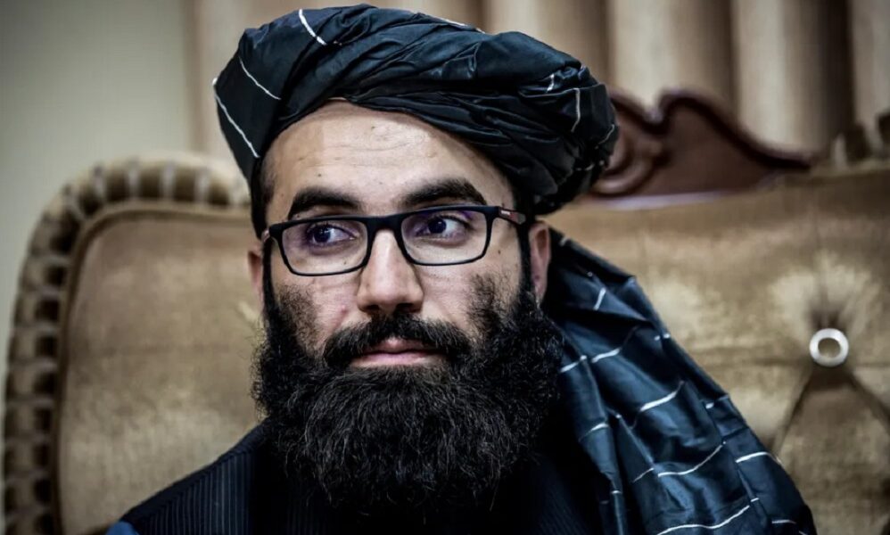 Anas says Haqqani Network never existed, that it was pure ‘propaganda ...