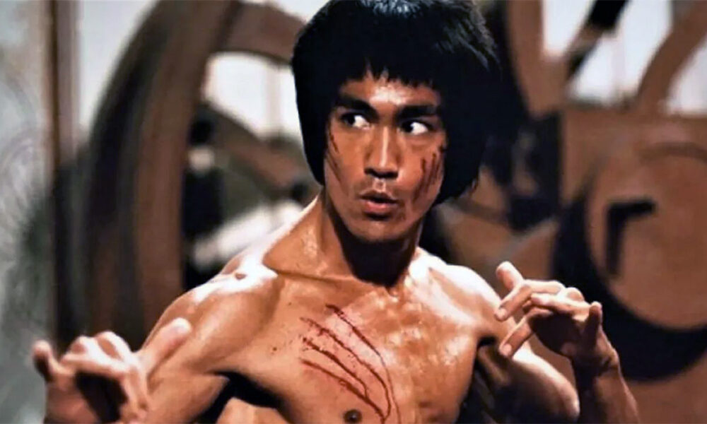 Too much water may have led to Bruce Lee's sudden death, study finds ...