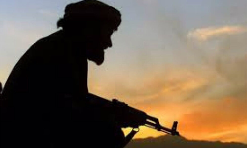 TTP militants along border number 7,000 to 10,000: Pakistan minister ...