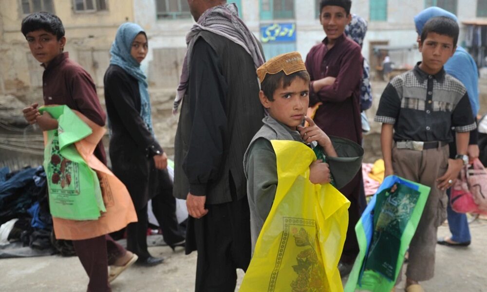 Child protection agency concerned child labor will increase in wake of ...