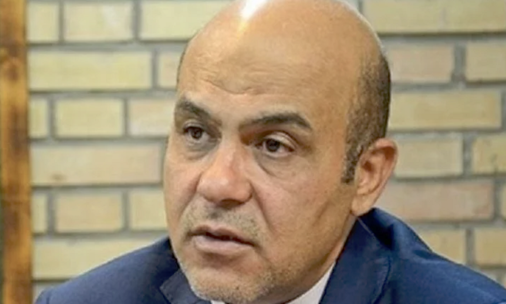 Iran executes British-Iranian ‘spy’ by hanging: judiciary | Ariana News ...