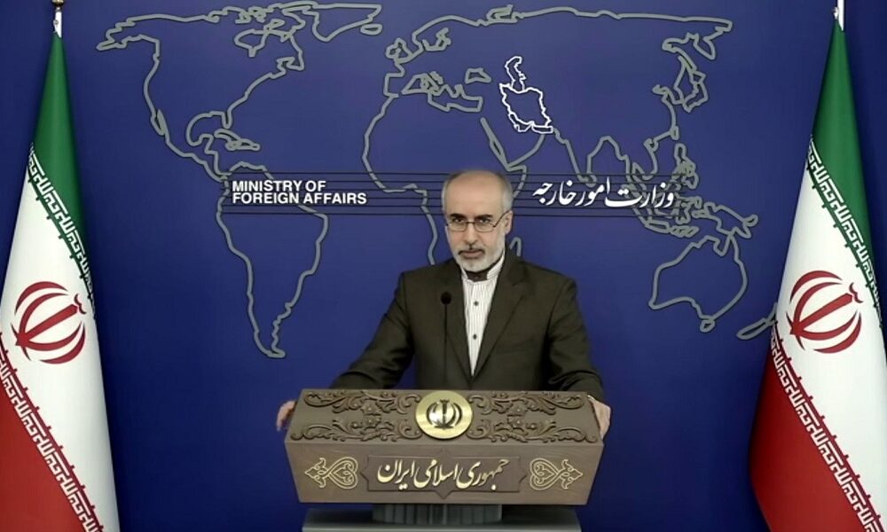 No changes made to personnel at Afghan embassy in Tehran: Iran | Ariana ...