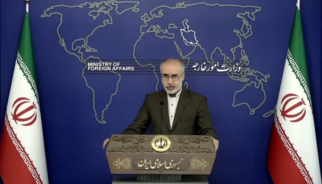 No changes made to personnel at Afghan embassy in Tehran: Iran | Ariana ...