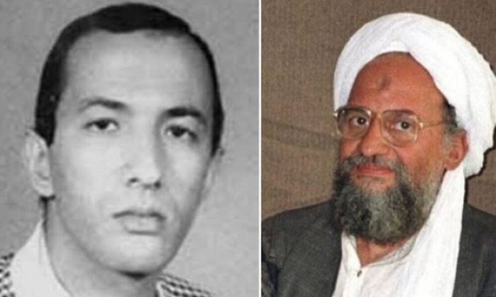 US backs UN assessment that new al-Qaida leader is in Iran | Ariana ...