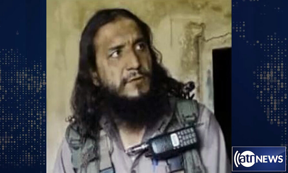 IEA kill top Daesh commander in Kabul | Ariana News | Afghanistan News