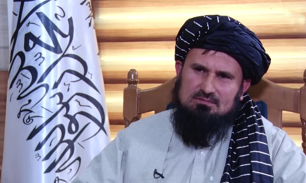 لوی درستیز قوای مسلح: شمار اردوی ملی را تا ختم سال ۱۴۰۲ به دوصد هزار می ...