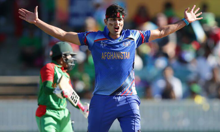 Cricket: Hamid Hassan appointed as national team’s bowling coach ...