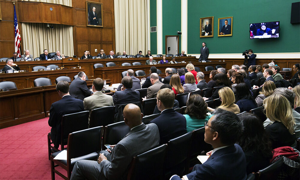 House Foreign Affairs sets first hearing to review Afghanistan ...