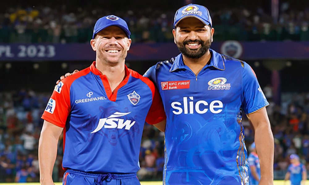 Mumbai win first IPL game in tense chase | Ariana News | Afghanistan News