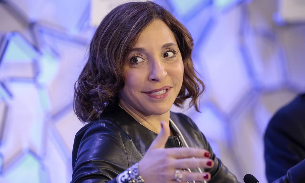 Twitter’s new CEO is an NBCUniversal executive with deep ad industry ...