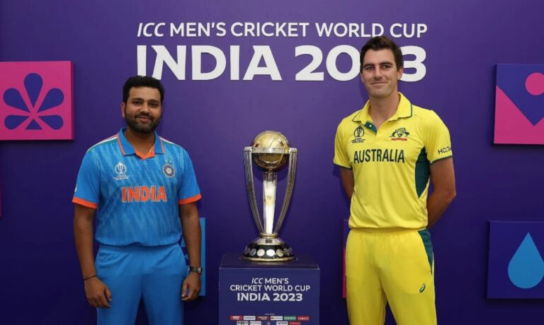 All you need to know about the Cricket World Cup Final | Ariana News ...