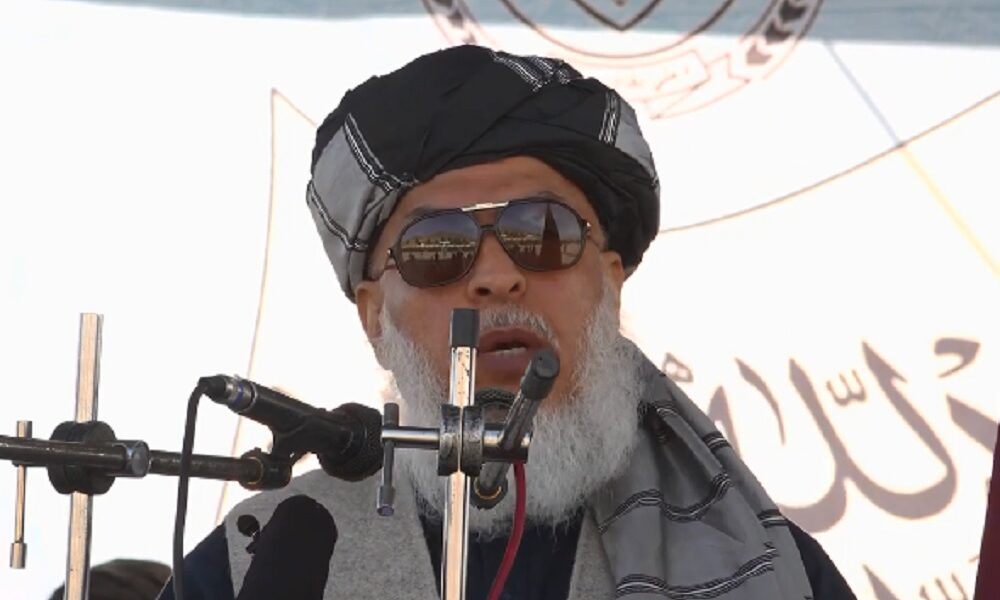 Illegal meetings held outside Afghanistan aim to weaken IEA: Stanikzai | Ariana News ...