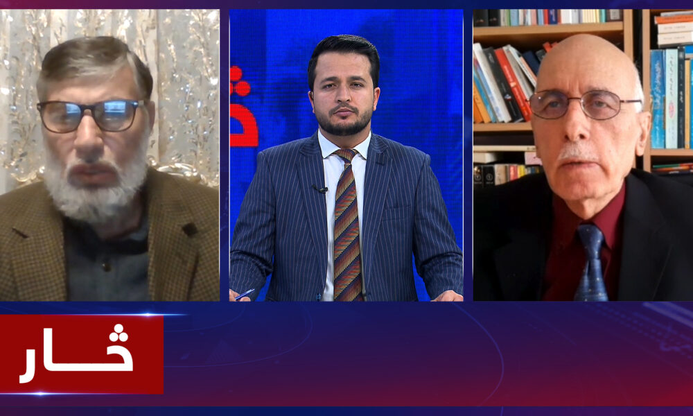 Saar: Supreme Leader’s message on occasion of Eid al-Fitr discussed ...