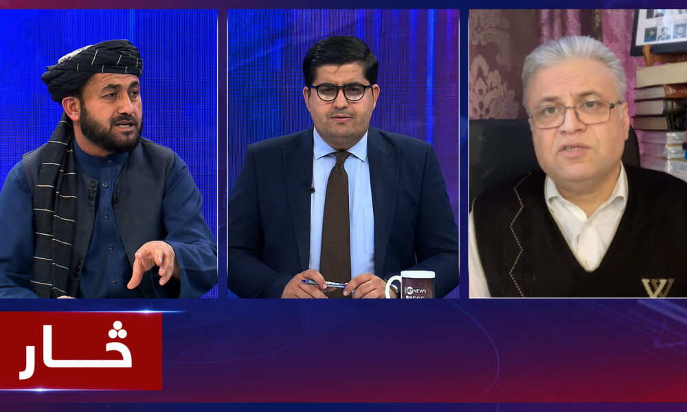 Saar: UNHRC approves Afghanistan's national human rights report ...