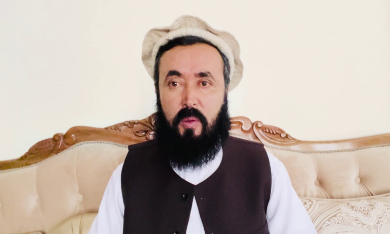 Sanctions have delayed economic growth in Afghanistan: Nazari | Ariana ...