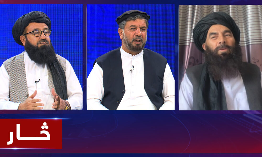 Saar: UNSC's concern over Al-Qaeda presence in Afghanistan | Ariana ...