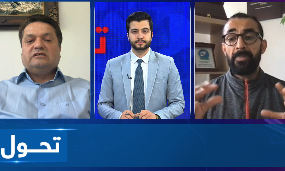 Tahawol: Efforts to start work of TAPI project in Afghanistan | Ariana ...