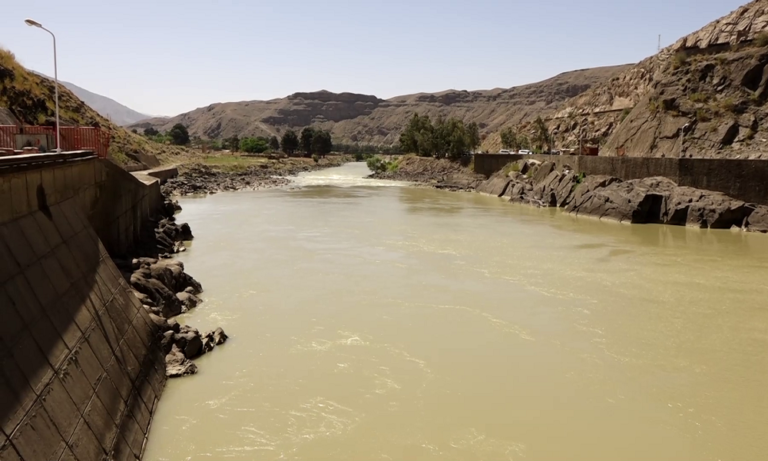 Construction of dam on Kunar River can produce 1500 megawatts of ...