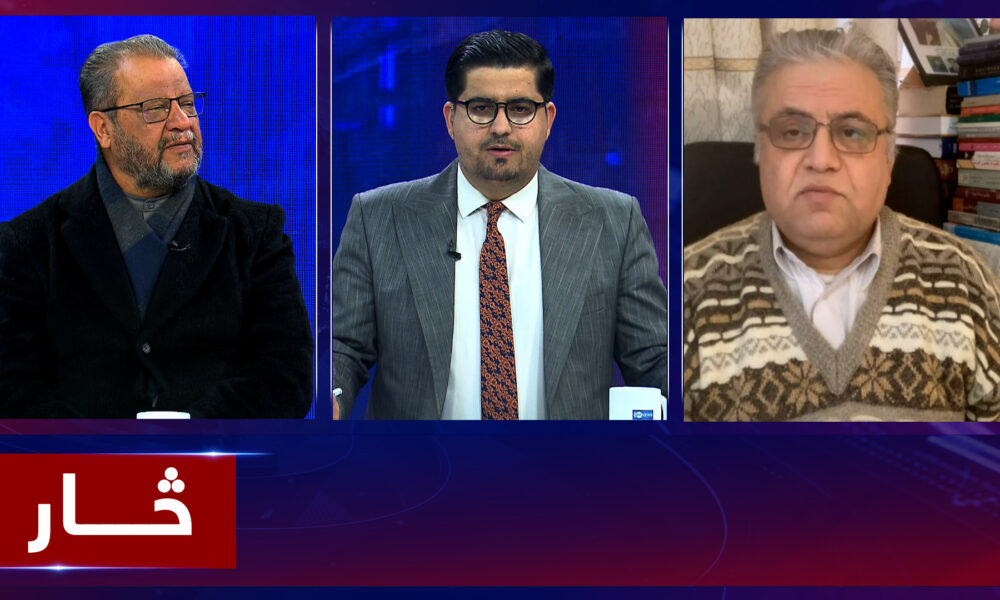 Saar: Afghan officials' insistence on revenge against Pakistan ...