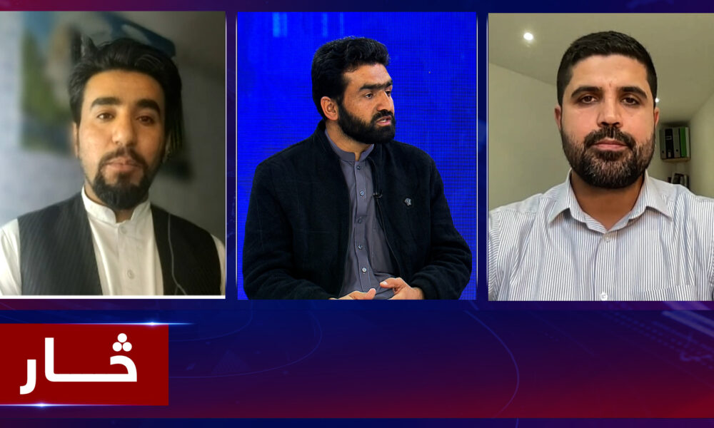 Saar: Start of TAPI pipeline construction in Afghanistan discussed ...