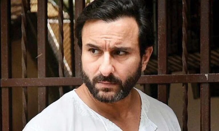 India's Bollywood star Saif Ali Khan out of danger after stabbing at ...
